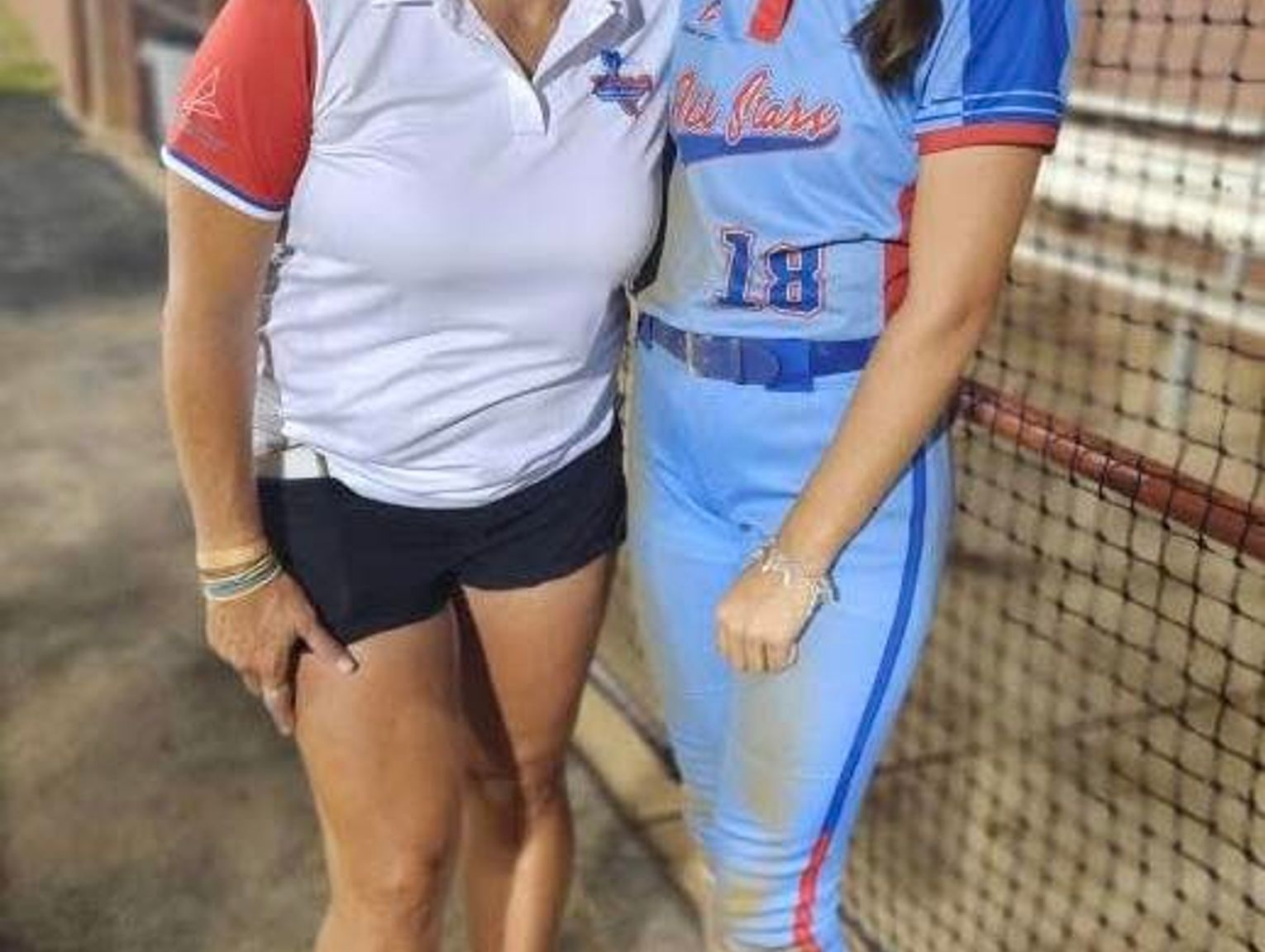 Bishop homers in TGCA All-Star Game