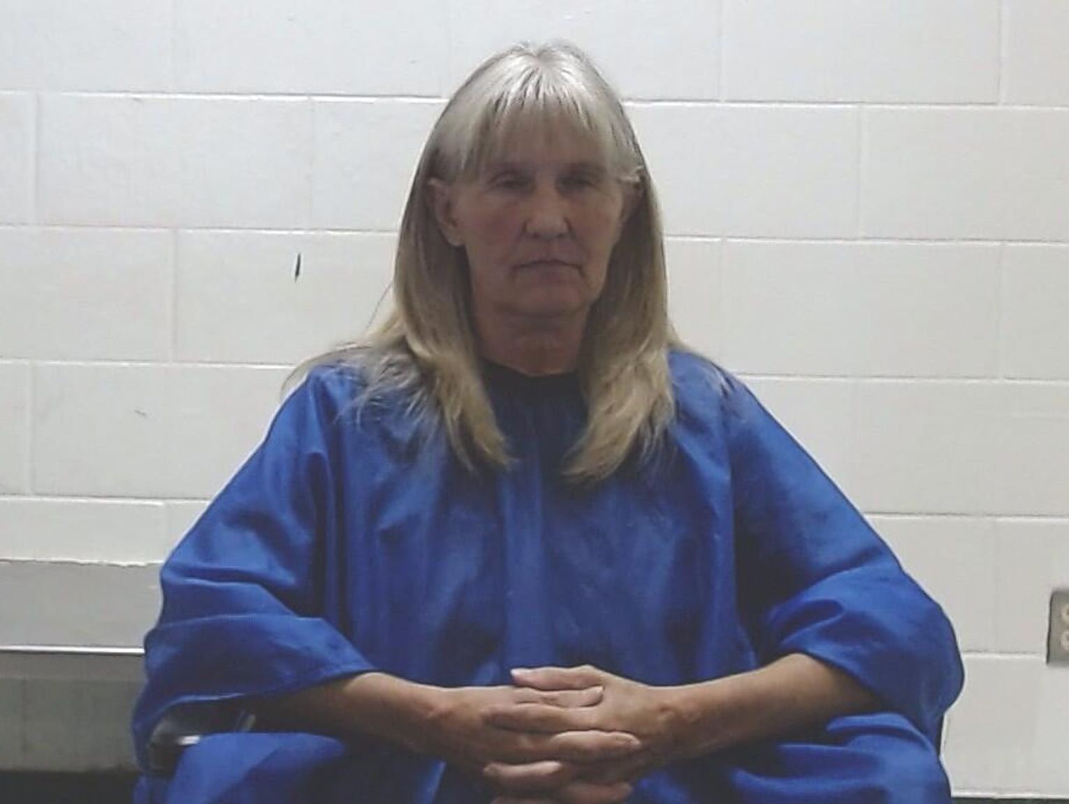 Bishop indicted on intoxicated manslaughter charge