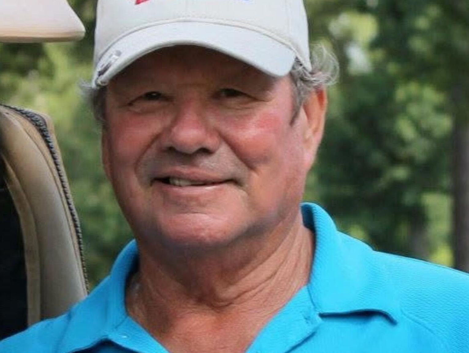 Charles Leslie Wallace, Sr.