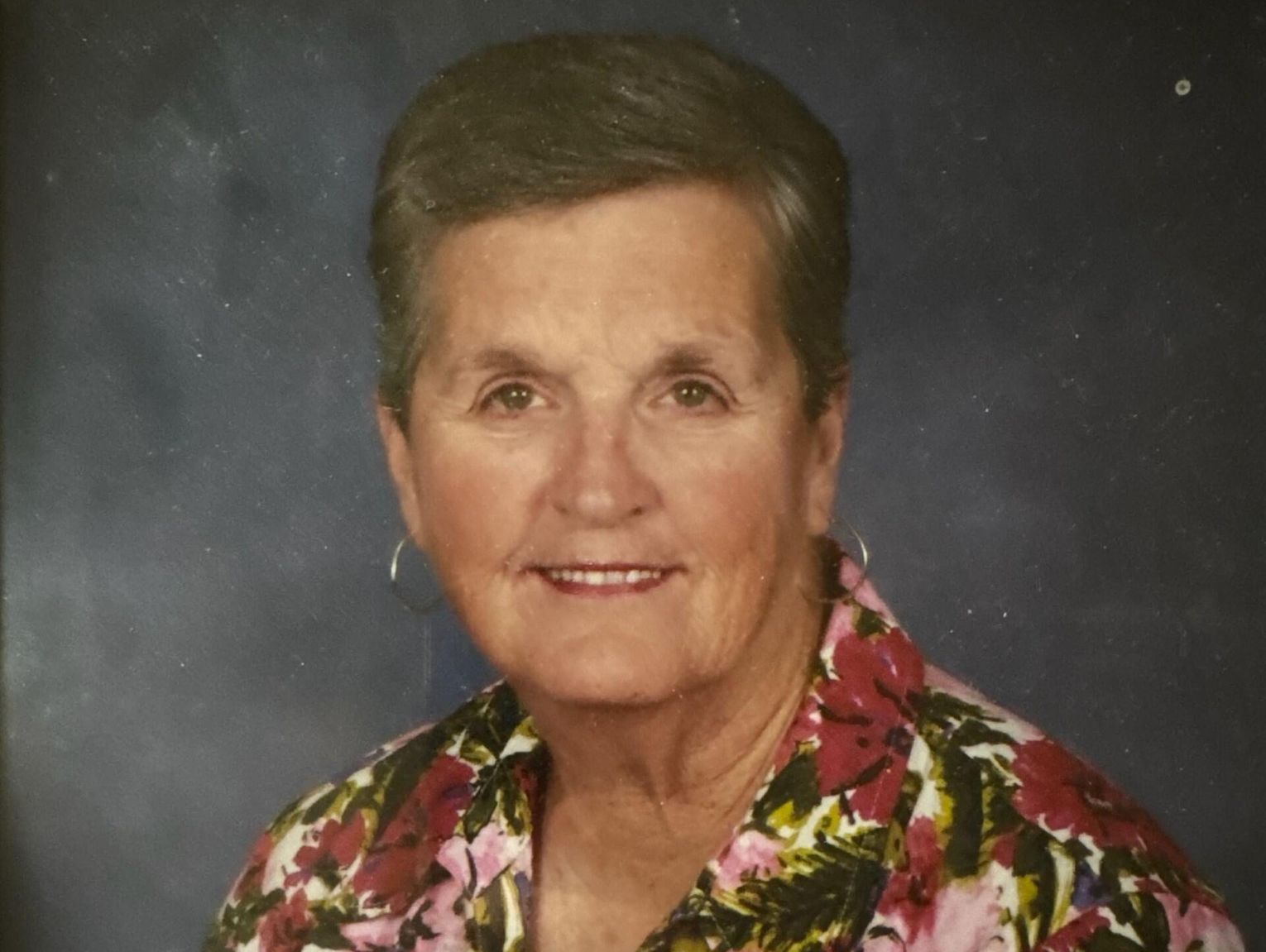 Deborah Lee Walker