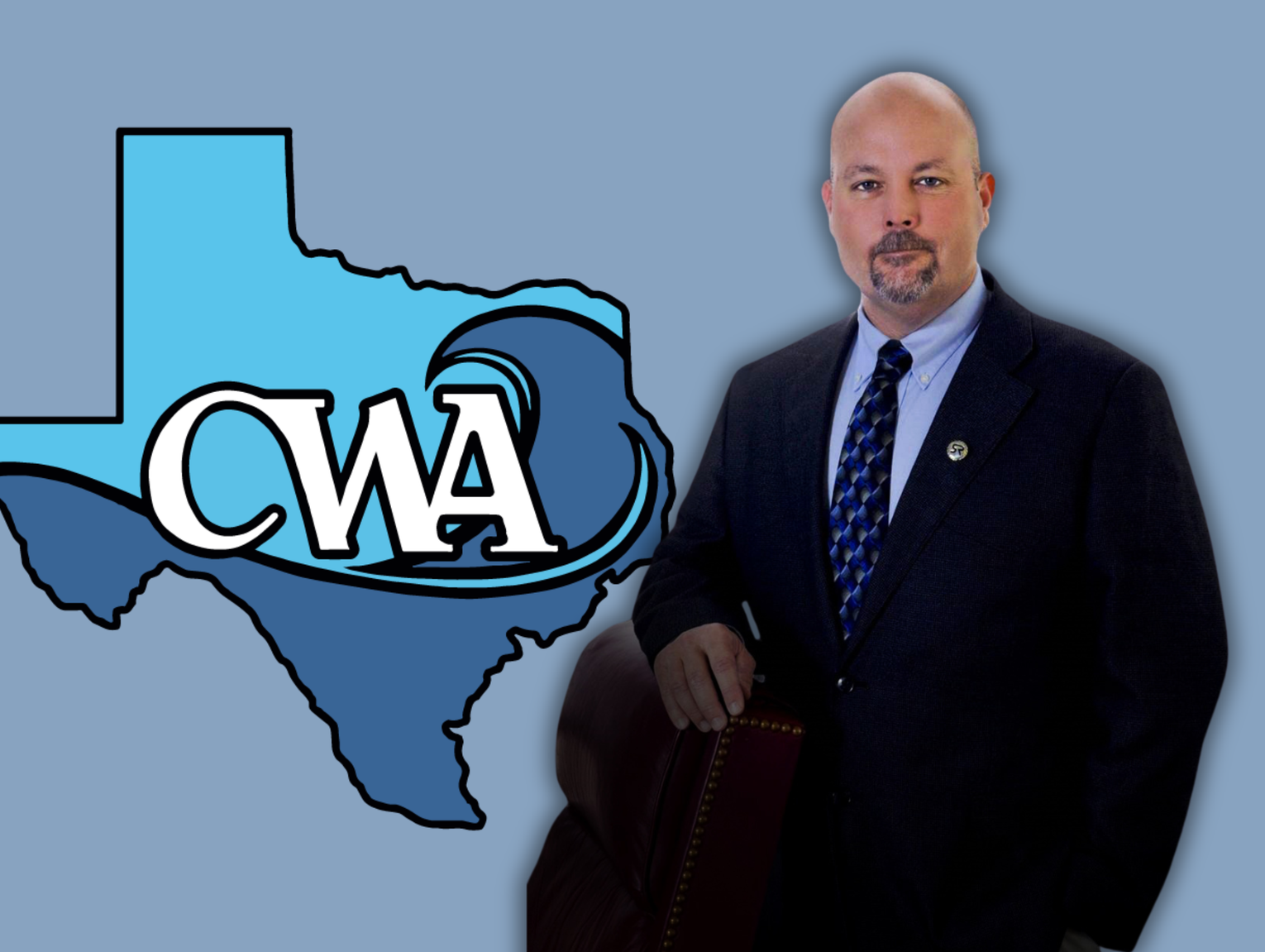 Governor reappoints Sjolander to CWA