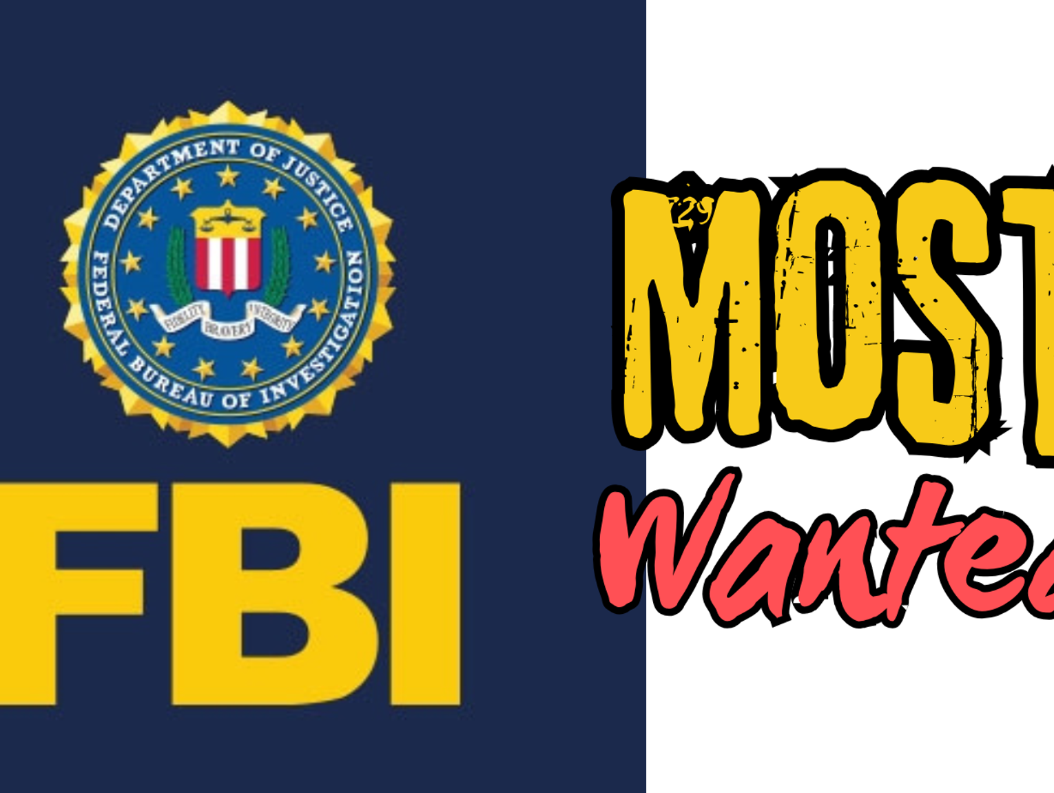 Houston Most Wanted List Launched