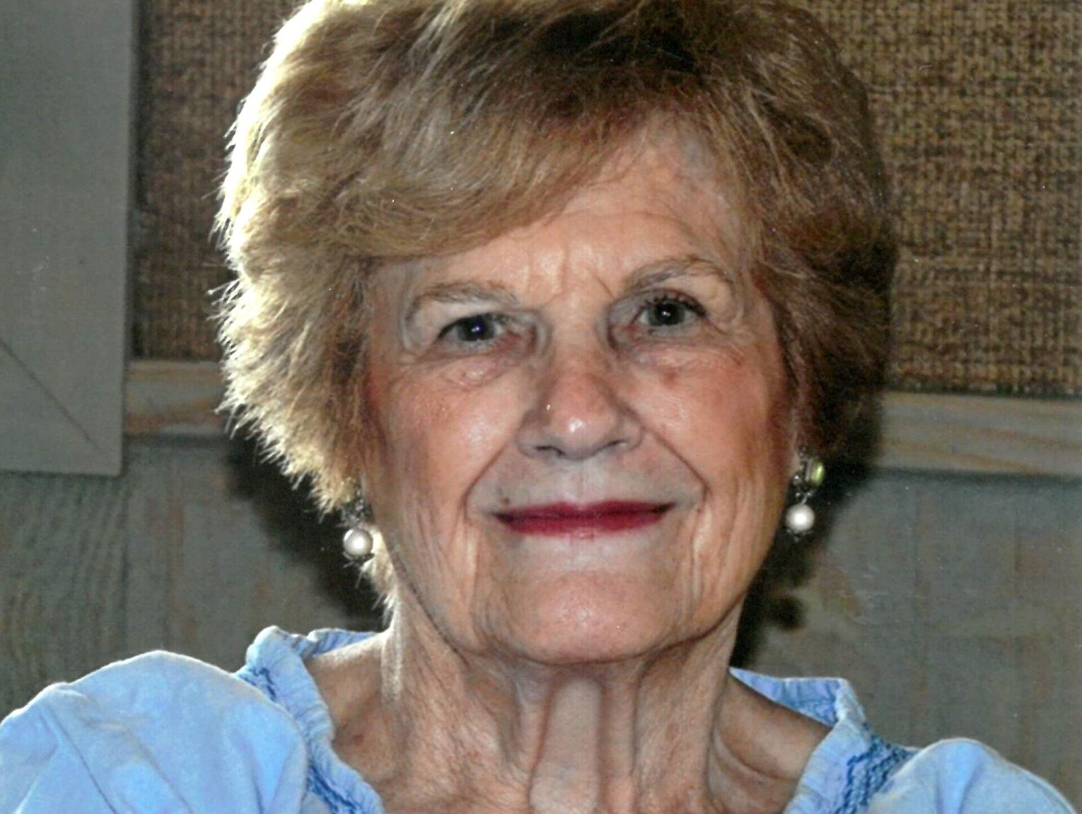 Janelle Carter Harvey