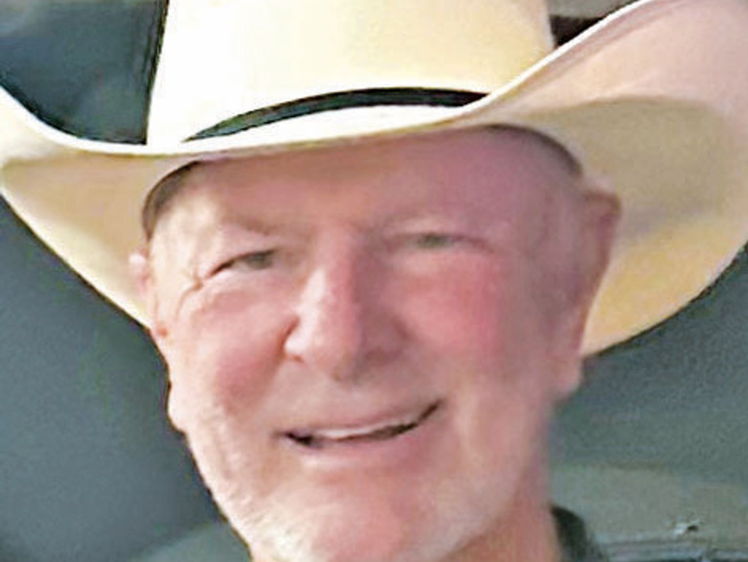 Keith “Cowboy” Jannise