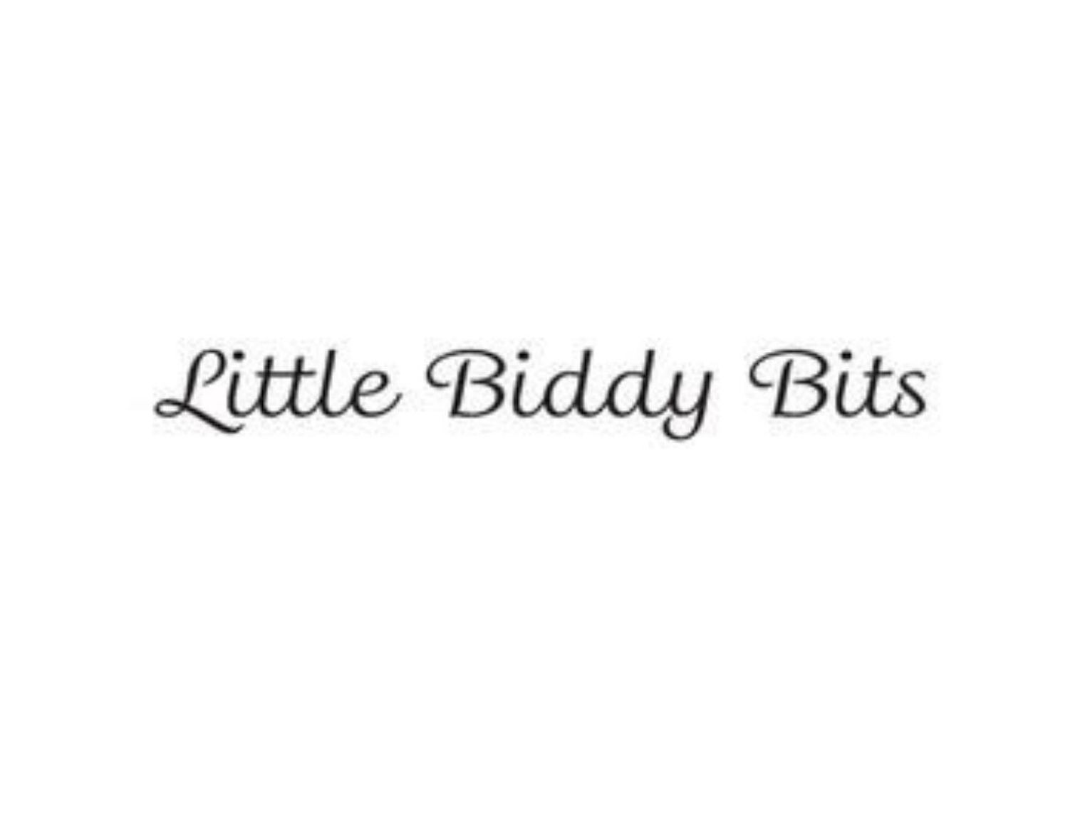 Little Biddy Bits