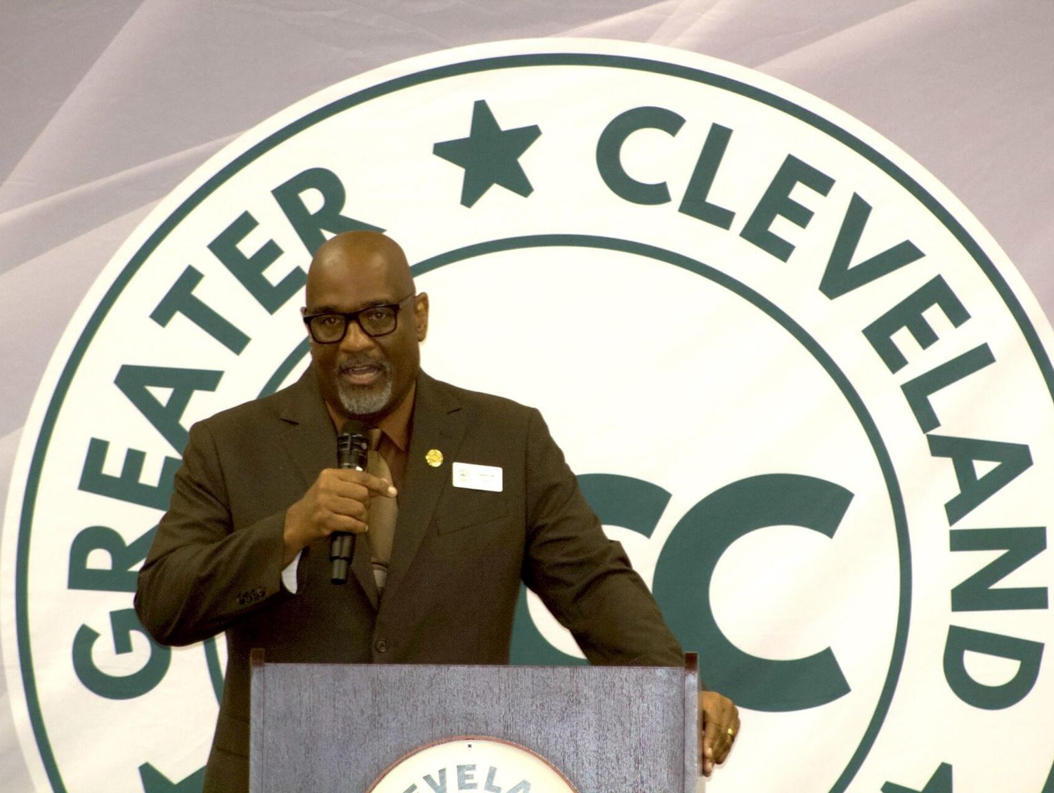 State of the City: 'Cleveland moves forward'