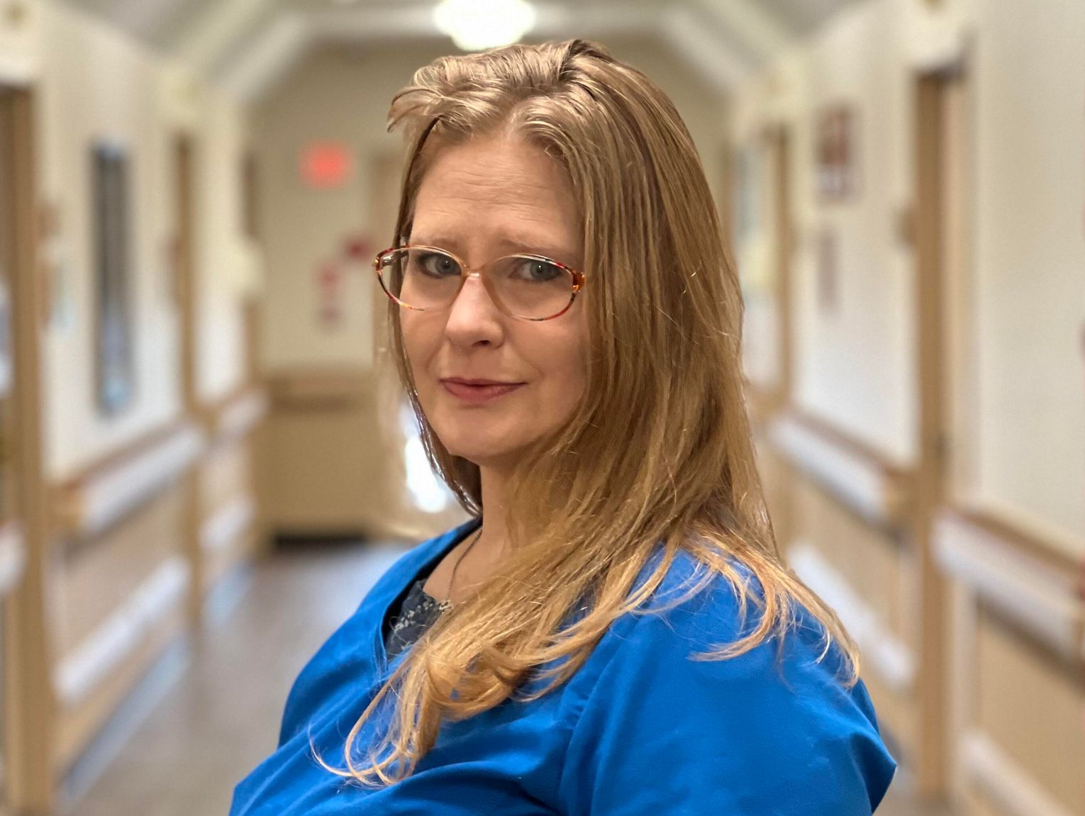 Women's History Month Highlight- Rachel Howell