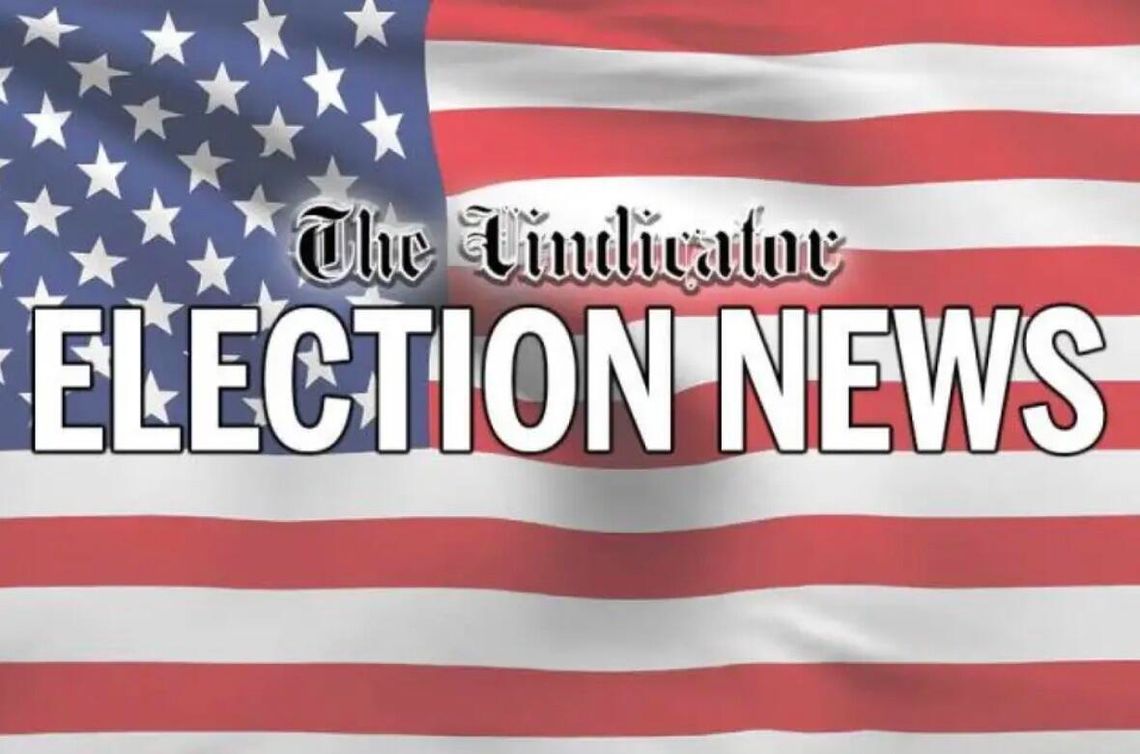 2026 PRIMARY ELECTION RESULTS