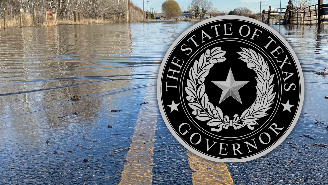 Abbott activates state emergency response resources