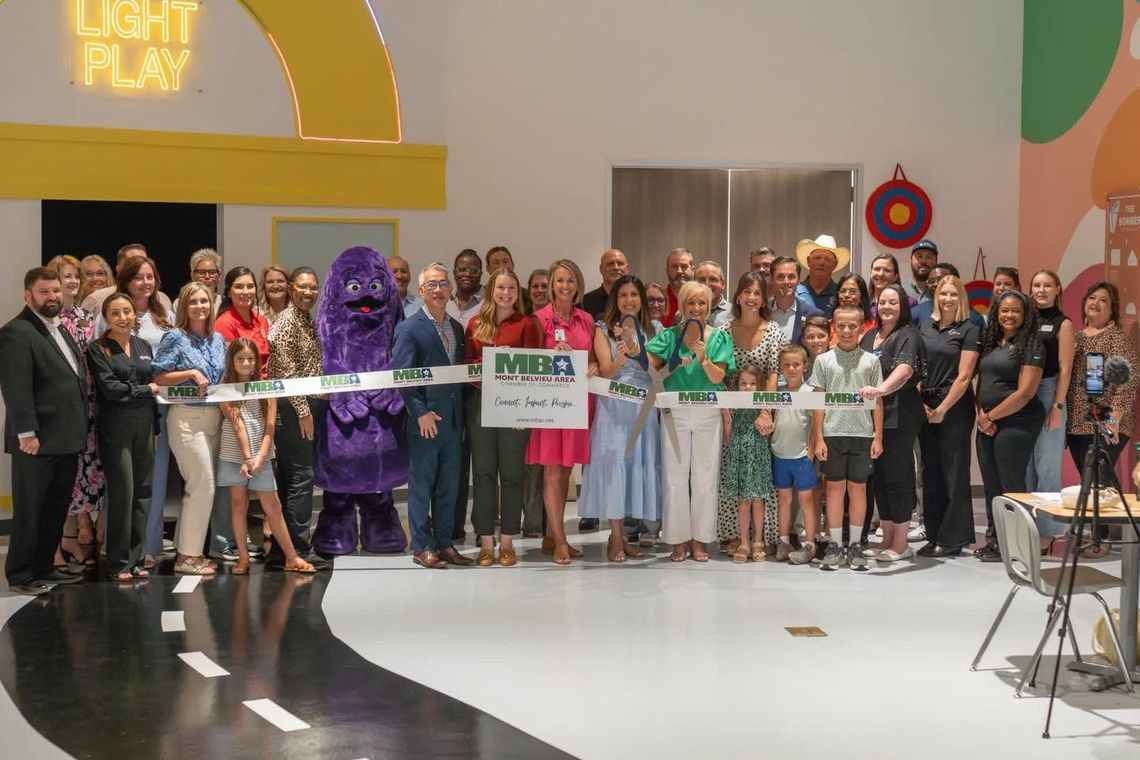 Children's museum celebrates expansion