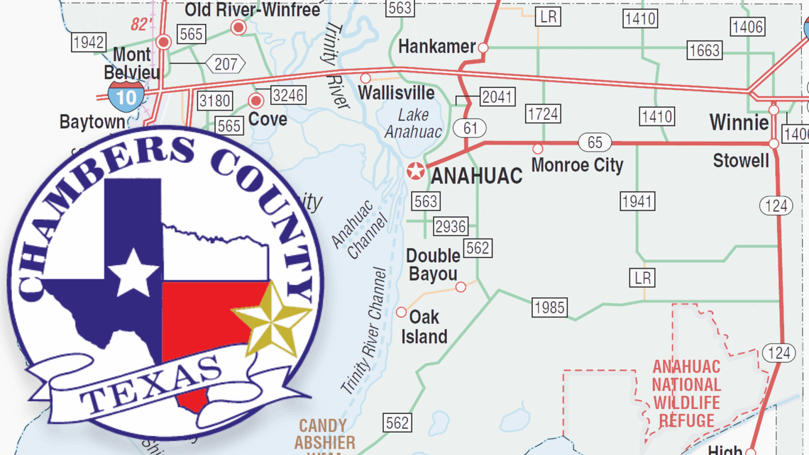 Commissioners address drainage at Belton Lane