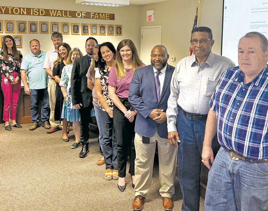 DISD announces CTE dual credit program