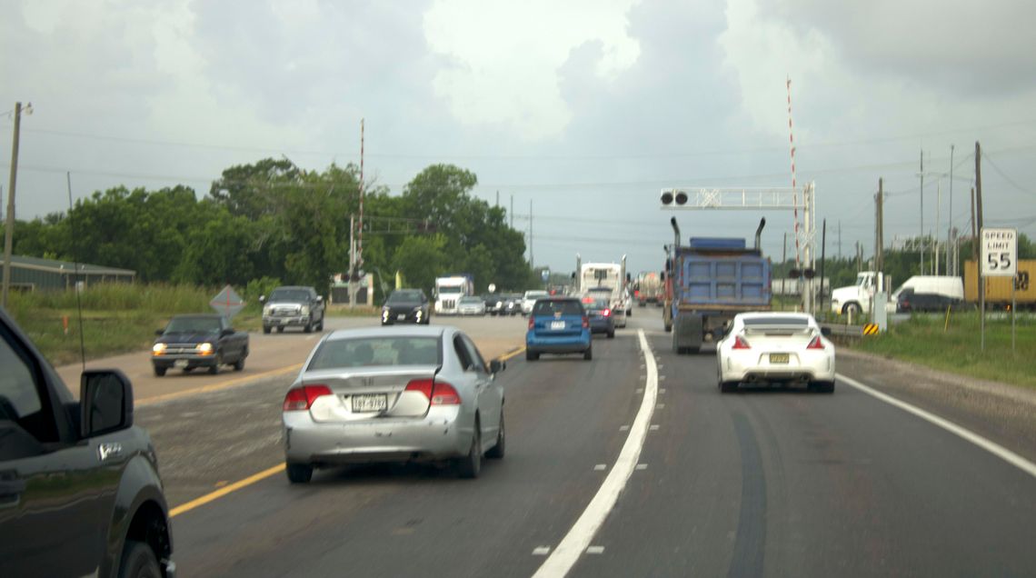 H-GAC looking for input on Dayton traffic