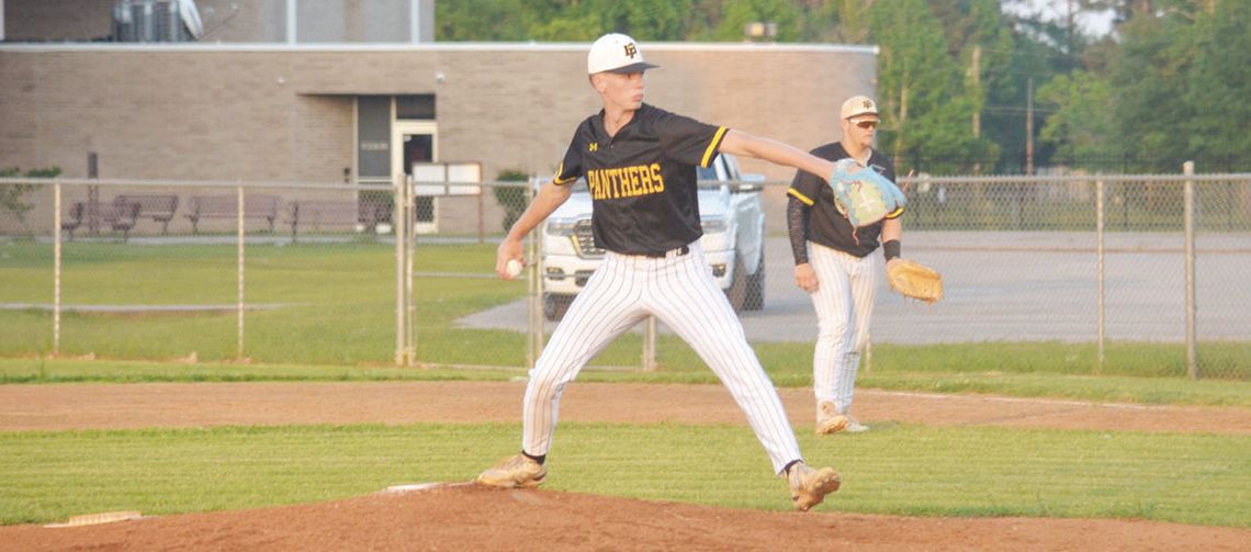 Liberty takes advantage of Tarkington errors