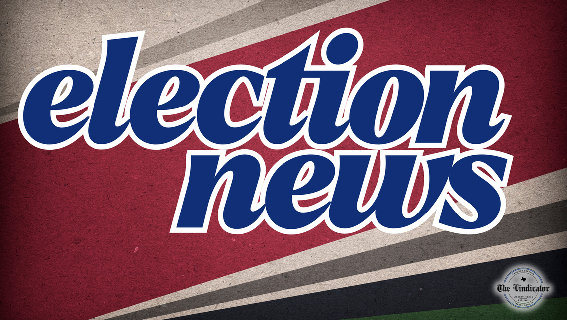 Local candidates file for place on primary ballot