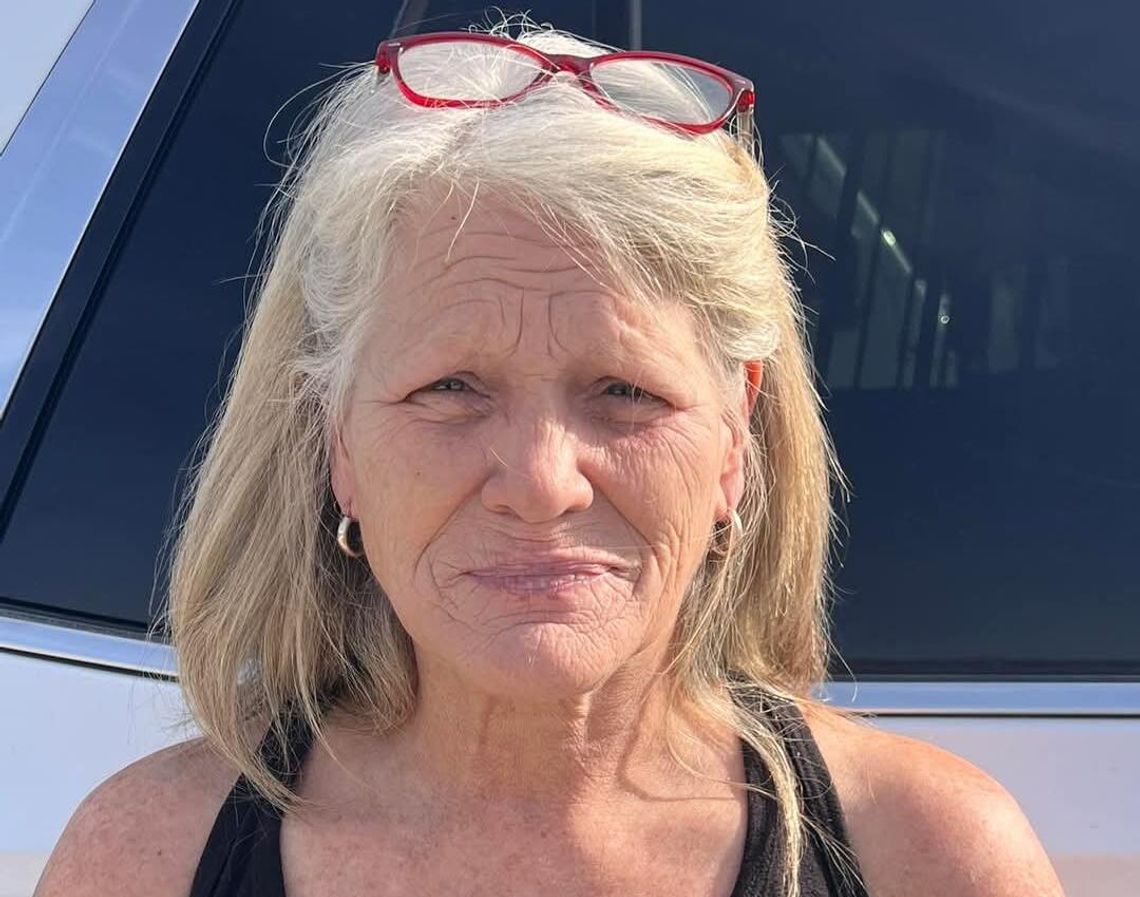 Woman arrested for theft from youth organizations