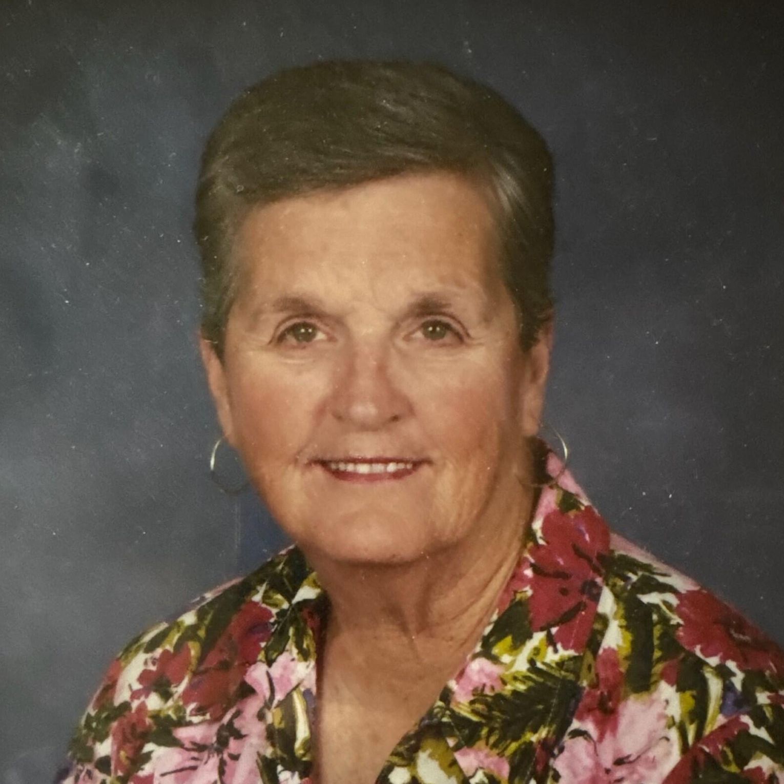 Obituary: Deborah Lee Walker